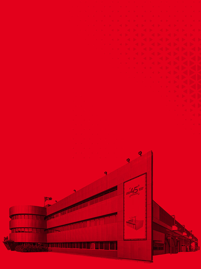 Commercial kitchens for restaurants, show cooking, hotels | Berto's