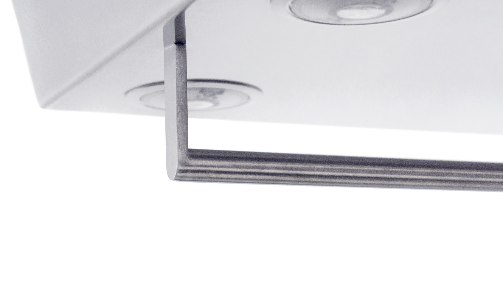 LADLE RACK - - Commercial kitchens | La Cucina System | Berto's