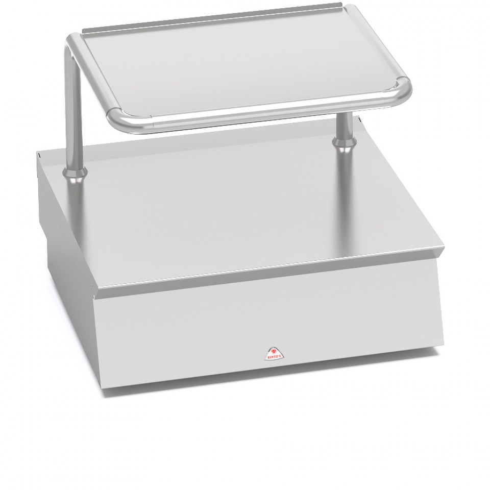 NEUTRAL UNIT WITH SUPPORT FOR SALAMANDER - 07901000 - Commercial ...