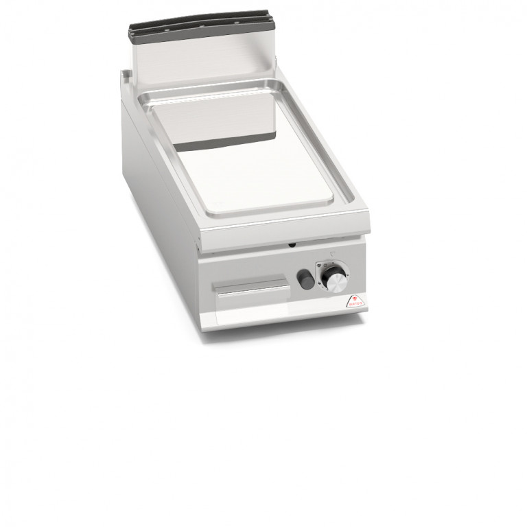 SMOOTH ELECTRIC GRIDDLE (COMPOUND) WITH CABINET - 13402900 - Commercial ...