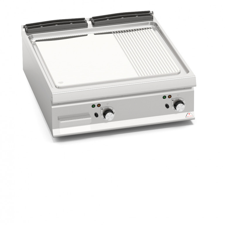 SMOOTH GAS GRIDDLE (COMPOUND) ON CABINET - 13302800 - Commercial ...