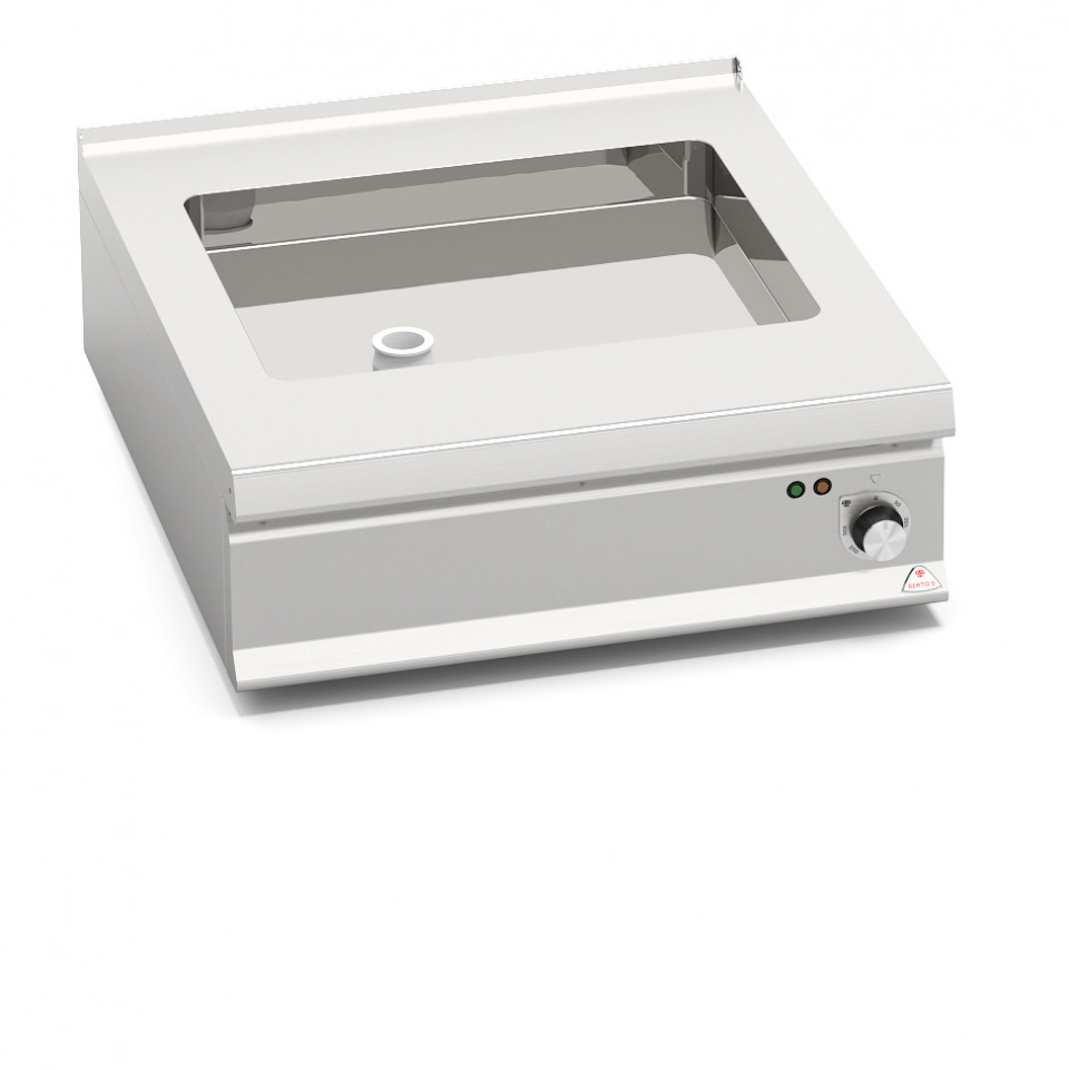 ELECTRIC BRATT PAN MULTIFUNCTION - 13823200 - Commercial kitchens | Berto's