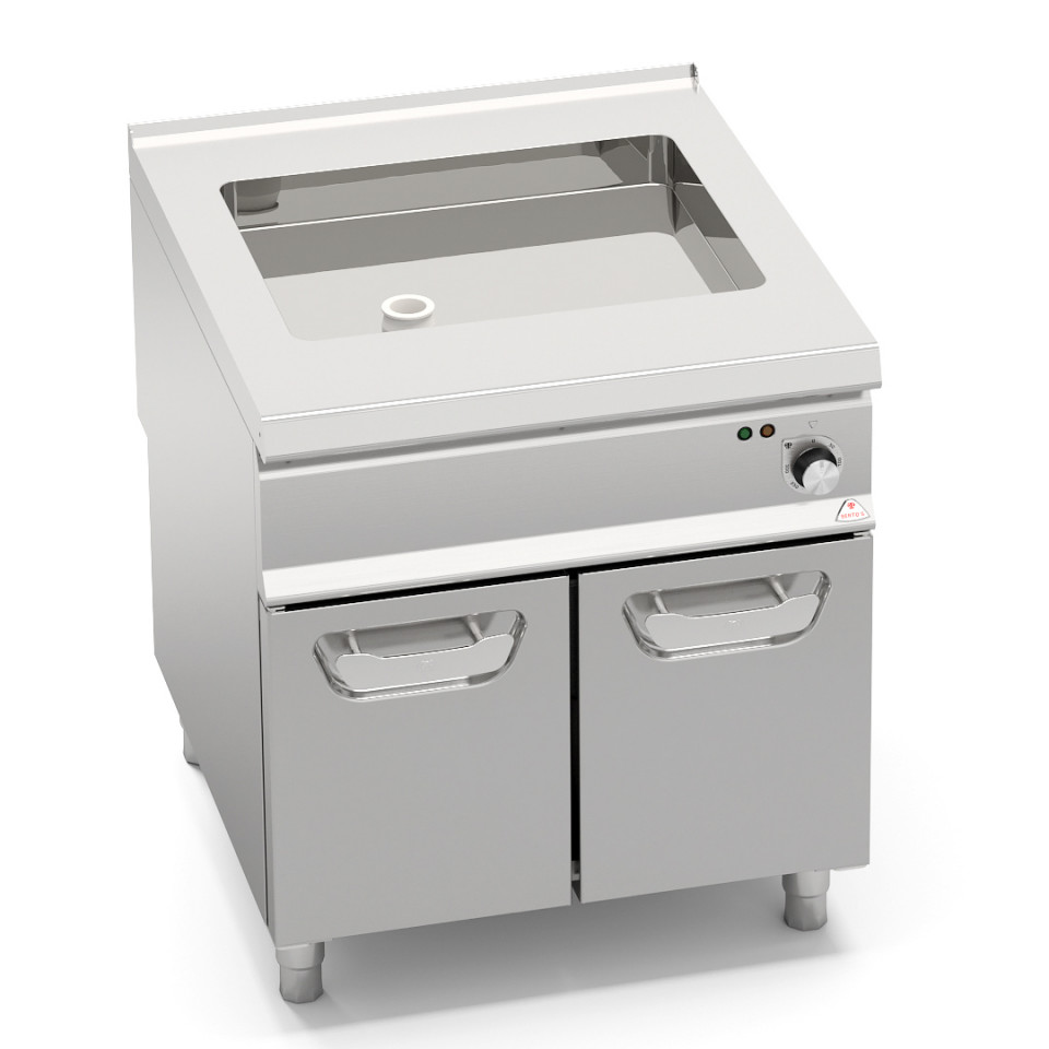 ELECTRIC BRATT PAN MULTIFUNCTION - 13823400 - Commercial kitchens | Berto's