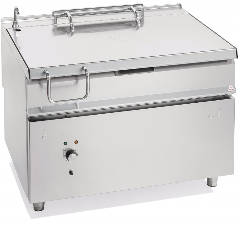 Cuisines professionnelles et solutions pour la cuisson des aliments ...