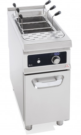 Commercial kitchens for restaurants, show cooking, hotels | Berto's