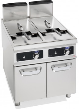 Cucine professionali per ristoranti, show cooking, hotel | Berto's