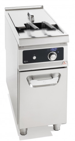 Commercial kitchens for restaurants, show cooking, hotels | Berto's