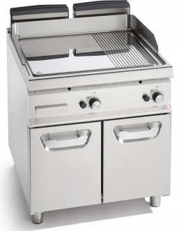 Cucine professionali per ristoranti, show cooking, hotel | Berto's