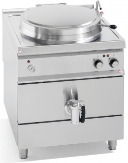 Download - Catalogues for commercial kitchens | Berto's