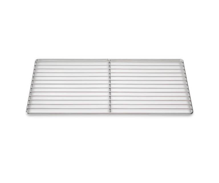 GRIDS for commercial kitchen | Berto's