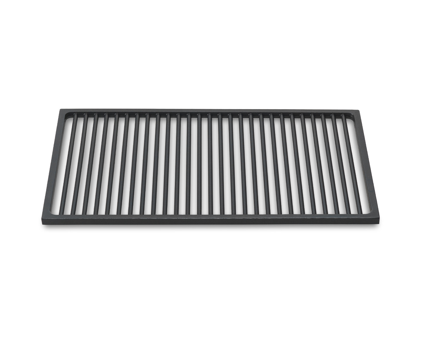 1/1 GN NON-STICK ALUMINUM GRID - 23300020 - Commercial kitchens | Berto's