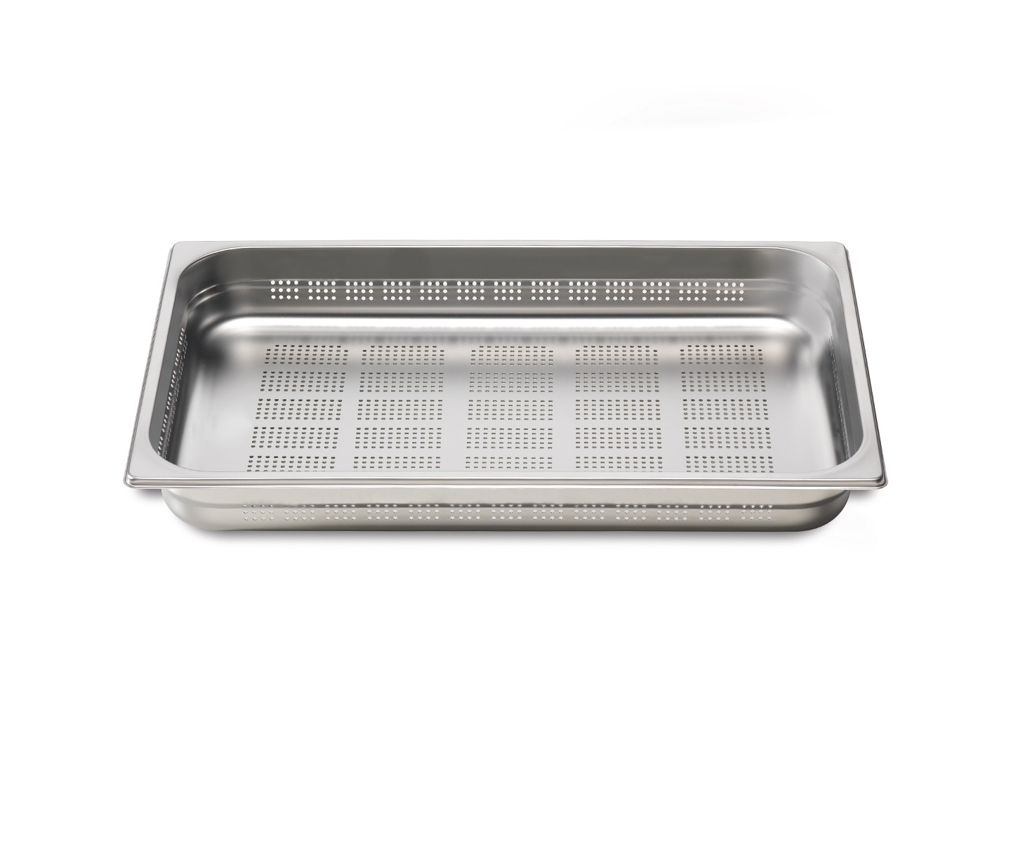 1/1 GN PERFORATED TRAY H65 - 23306025 - Commercial kitchens | Berto's