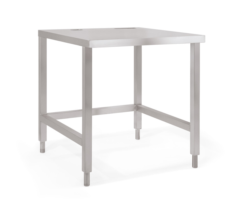 LARGE STAND FOR BLAST CHILLER - 15702010 - Commercial kitchens | Berto's