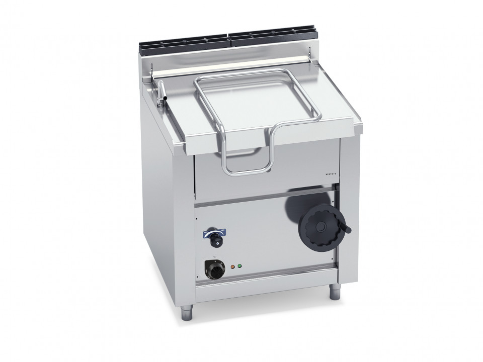 ELECTRIC TILTING BRATT PAN - 18822800 - Commercial kitchens | Berto's